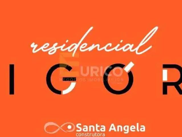 Apartamento para Venda em Jundiaí/SP Núcleo Colonial Barão de Jundiaí 2 Quartos