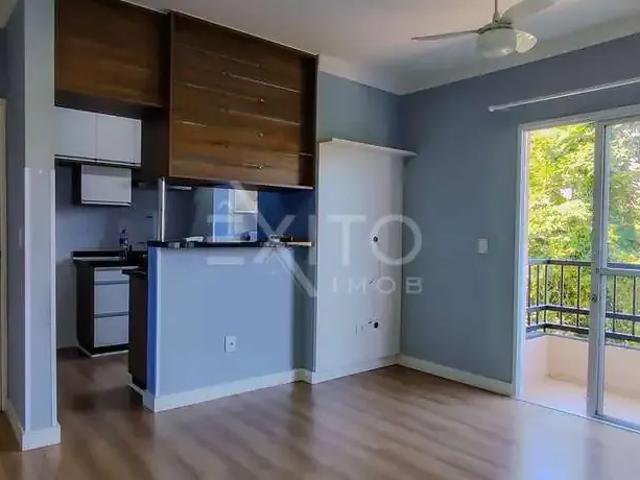 Apartamento para Venda em Jundiaí/SP Núcleo Colonial Barão de Jundiaí 2 Quartos