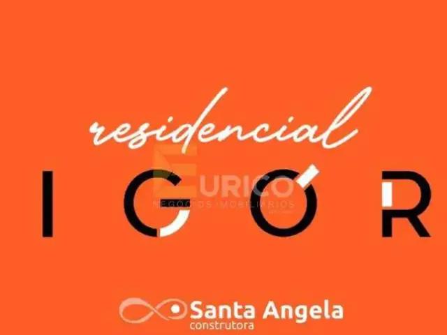 Apartamento para Venda em Jundiaí/SP Núcleo Colonial Barão de Jundiaí 2 Quartos