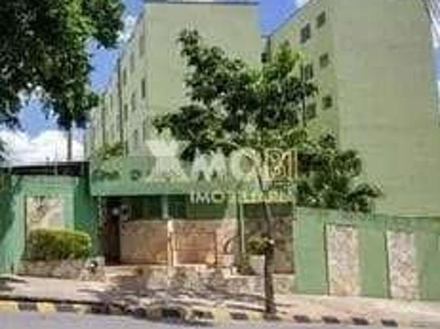 Apartamento para Venda em Jundiaí/SP Parque Cecap 2 Quartos