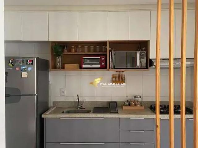 Apartamento para Venda em Jundiaí/SP Parque Cecap 2 Quartos