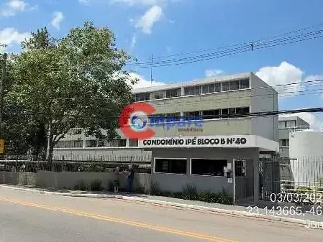 Apartamento para Venda em Jundiaí/SP Parque Cecap 2 Quartos
