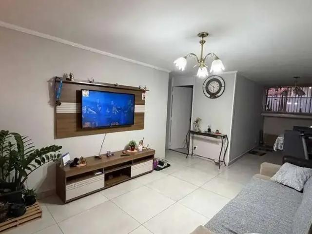 Apartamento para Venda em Jundiaí/SP Parque Cecap 2 Quartos
