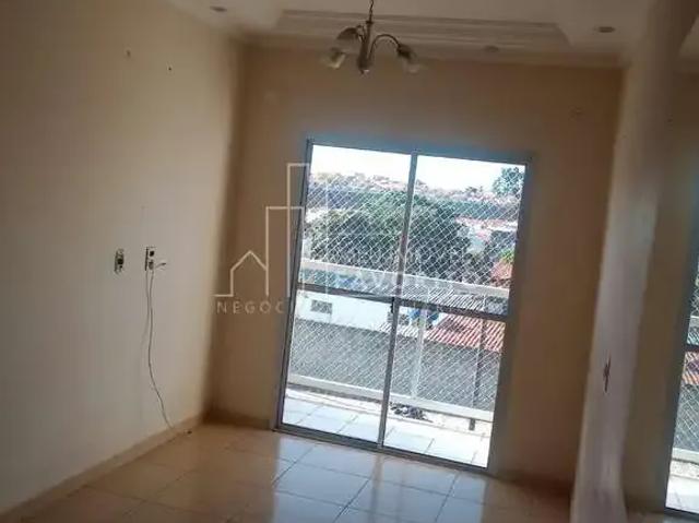 Apartamento para Venda em Jundiaí/SP Parque Cecap