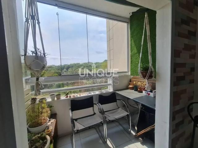 Apartamento para Venda em Jundiaí/SP Parque Centenário 1 Quartos