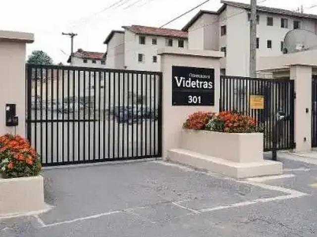 Apartamento para Venda em Jundiaí/SP Parque Centenário 2 Quartos