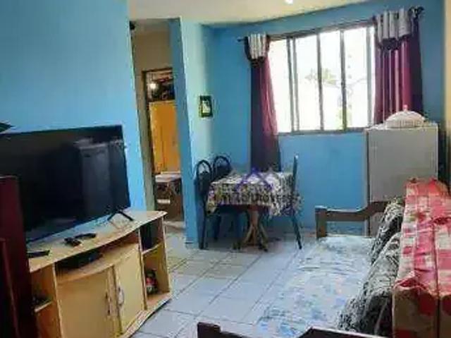 Apartamento para Venda em Jundiaí/SP Parque Centenário 2 Quartos