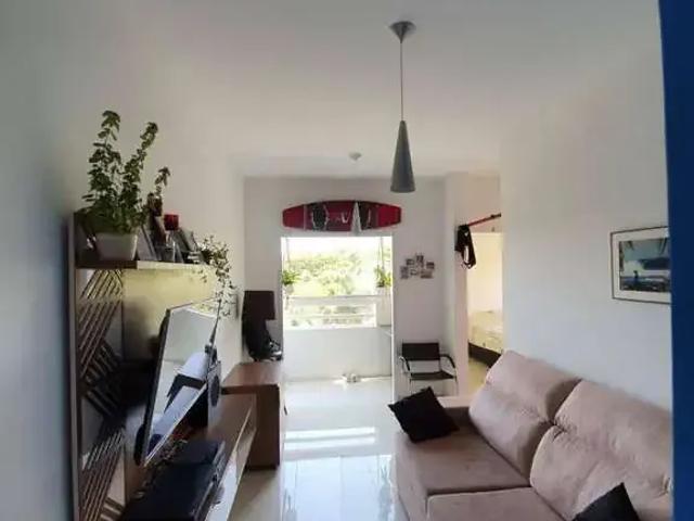 Apartamento para Venda em Jundiaí/SP Parque Centenário 2 Quartos
