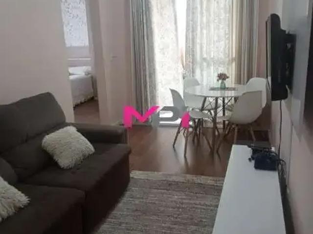 Apartamento para Venda em Jundiaí/SP Parque Centenário 2 Quartos