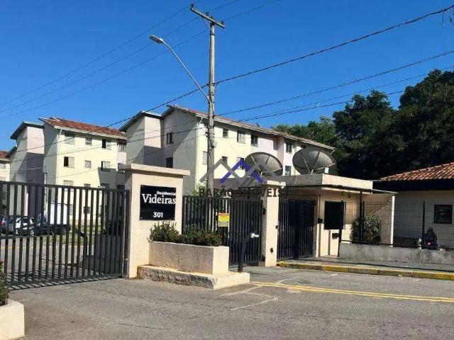 Apartamento para Venda em Jundiaí/SP Parque Centenário 2 Quartos