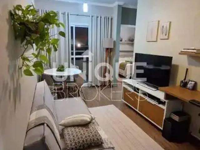 Apartamento para Venda em Jundiaí/SP Parque Centenário 2 Quartos