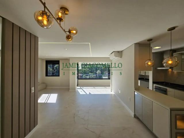 Apartamento para Venda em Jundiaí/SP Parque Centenário 2 Quartos