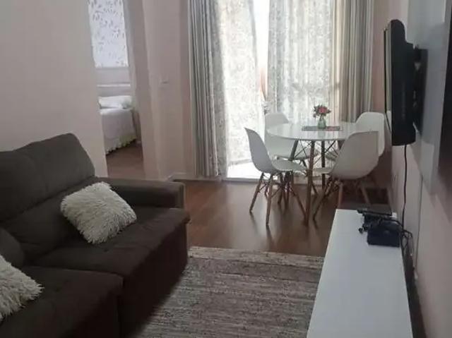 Apartamento para Venda em Jundiaí/SP Parque Centenário 2 Quartos