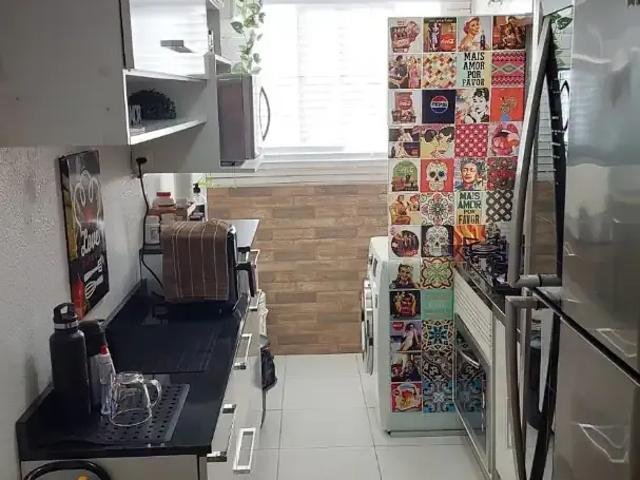 Apartamento para Venda em Jundiaí/SP Parque Centenário 2 Quartos