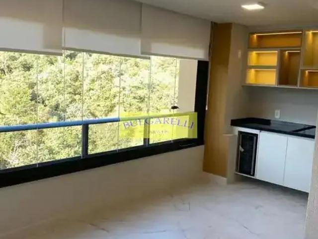 Apartamento para Venda em Jundiaí/SP Parque Centenário 2 Quartos