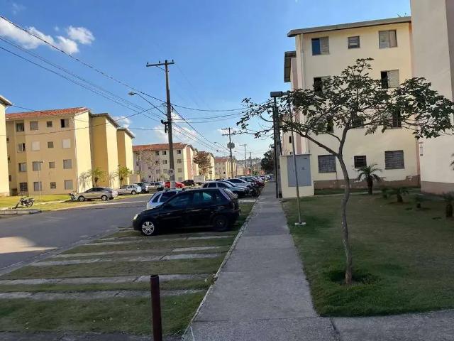 Apartamento para Venda em Jundiaí/SP Parque Centenário 2 Quartos