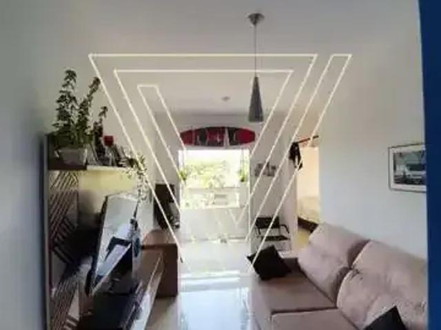 Apartamento para Venda em Jundiaí/SP Parque Centenário 2 Quartos