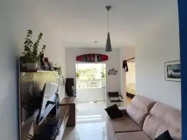 Apartamento para Venda em Jundiaí/SP Parque Centenário 2 Quartos