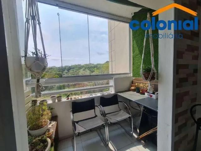 Apartamento para Venda em Jundiaí/SP Parque Centenário 2 Quartos