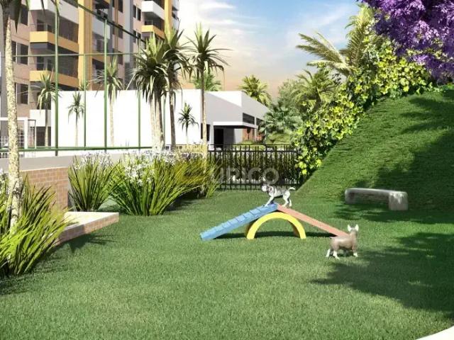 Apartamento para Venda em Jundiaí/SP Parque Centenário 3 Quartos