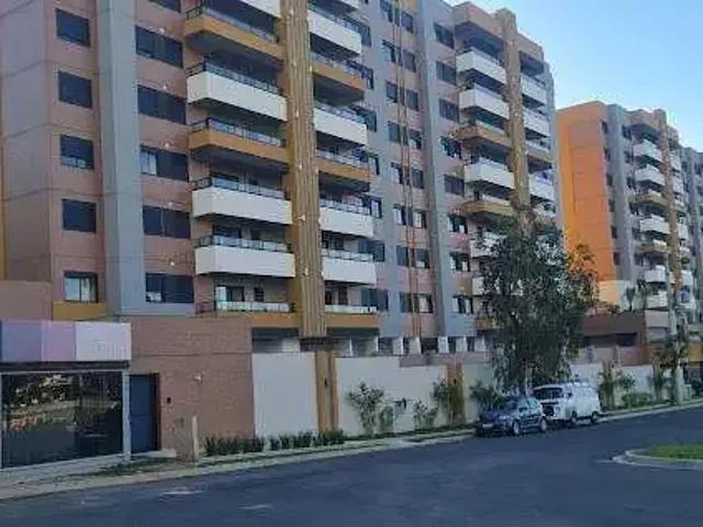 Apartamento para Venda em Jundiaí/SP Parque Centenário 3 Quartos