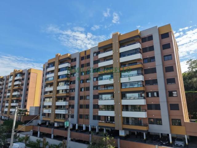 Apartamento para Venda em Jundiaí/SP Parque Centenário 3 Quartos