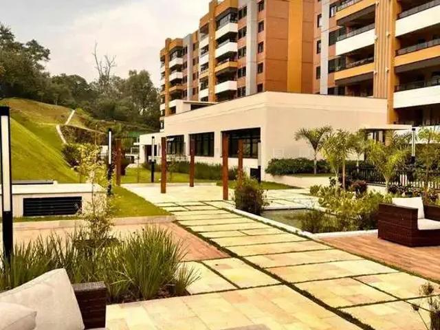 Apartamento para Venda em Jundiaí/SP Parque Centenário 3 Quartos