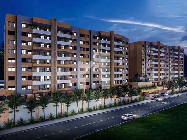 Apartamento para Venda em Jundiaí/SP Parque Centenário 3 Quartos