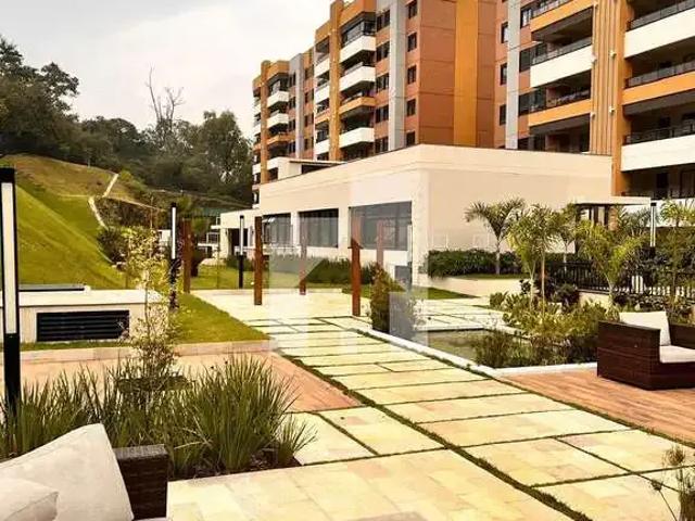 Apartamento para Venda em Jundiaí/SP Portal do Paraíso I 3 Quartos
