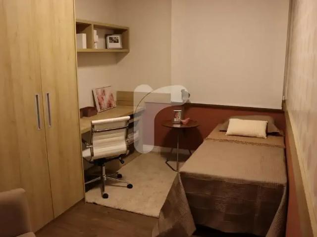 Apartamento para Venda em Jundiaí/SP Parque Centenário 3 Quartos