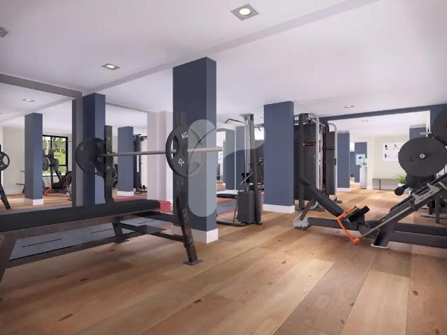 Apartamento para Venda em Jundiaí/SP Parque Centenário 3 Quartos