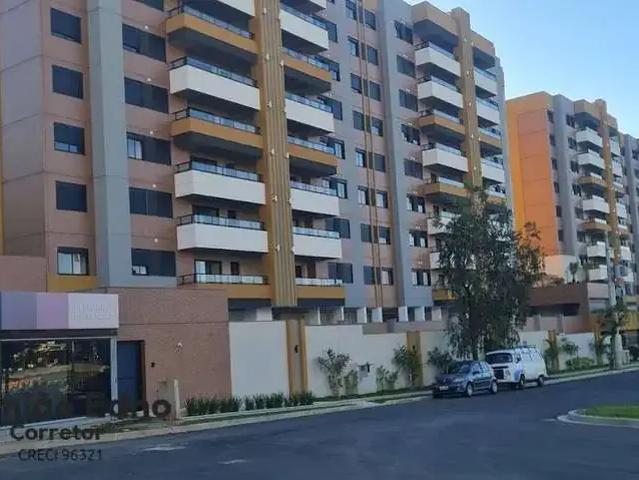 Apartamento para Venda em Jundiaí/SP Parque Centenário 3 Quartos