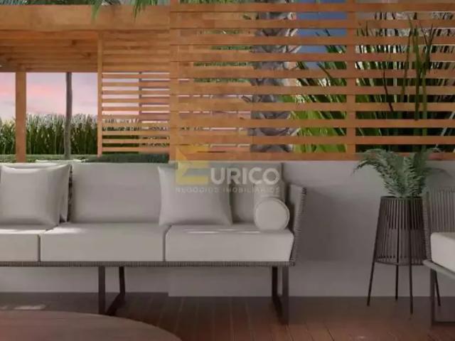 Apartamento para Venda em Jundiaí/SP Parque Centenário 3 Quartos
