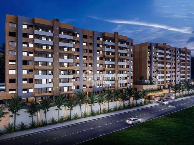 Apartamento para Venda em Jundiaí/SP Parque Centenário 3 Quartos