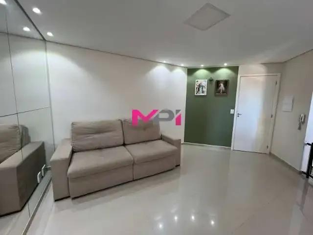 Apartamento para Venda em Jundiaí/SP Parque Cidade Jardim 2 Quartos