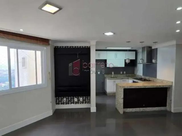 Apartamento para Venda em Jundiaí/SP Parque Cidade Jardim II 2 Quartos