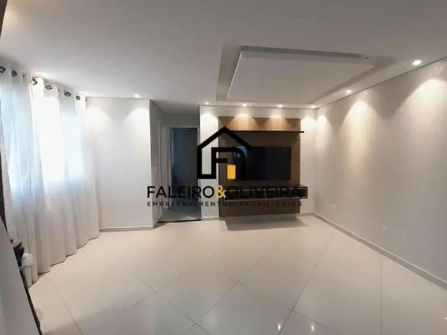 Apartamento para Venda em Jundiaí/SP Parque Cidade Jardim II 2 Quartos