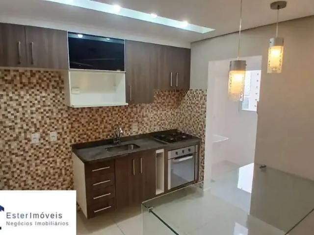 Apartamento para Venda em Jundiaí/SP Parque Cidade Jardim II 2 Quartos