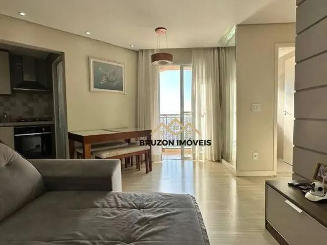 Apartamento para Venda em Jundiaí/SP Parque Cidade Jardim II 2 Quartos
