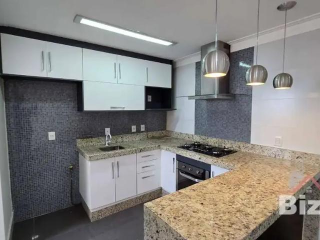 Apartamento para Venda em Jundiaí/SP Parque Cidade Jardim II 2 Quartos