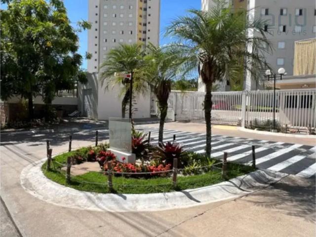 Apartamento para Venda em Jundiaí/SP Parque Cidade Jardim II 2 Quartos
