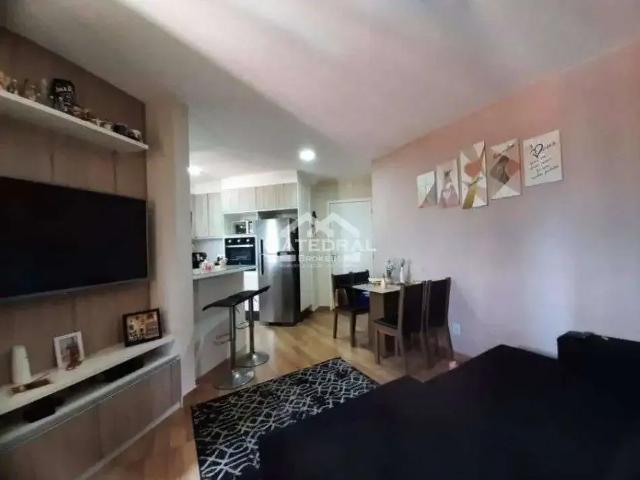 Apartamento para Venda em Jundiaí/SP Parque Cidade Jardim II 2 Quartos