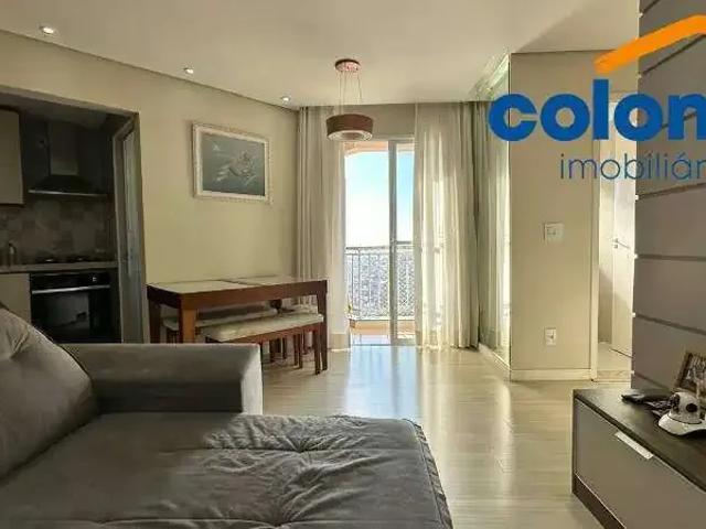 Apartamento para Venda em Jundiaí/SP Parque Cidade Jardim II 2 Quartos