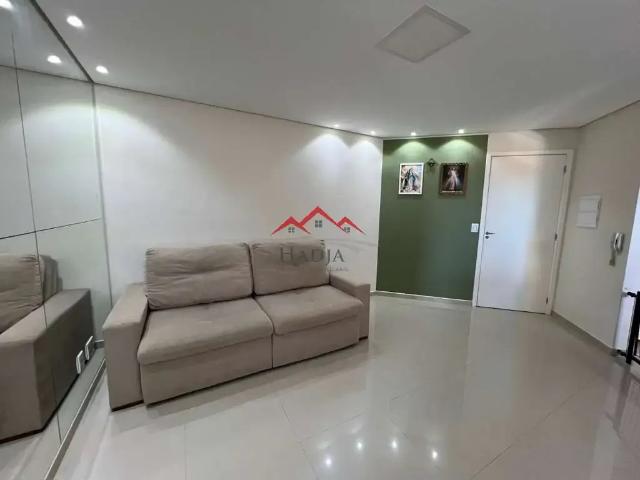 Apartamento para Venda em Jundiaí/SP Parque Cidade Jardim II 2 Quartos