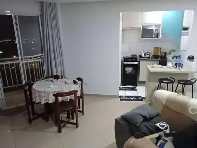 Apartamento para Venda em Jundiaí/SP Parque Cidade Jardim II 2 Quartos