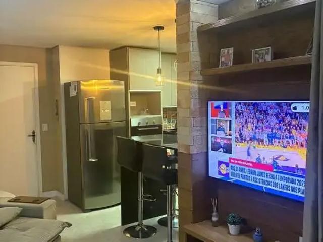 Apartamento para Venda em Jundiaí/SP Parque Cidade Jardim II 2 Quartos