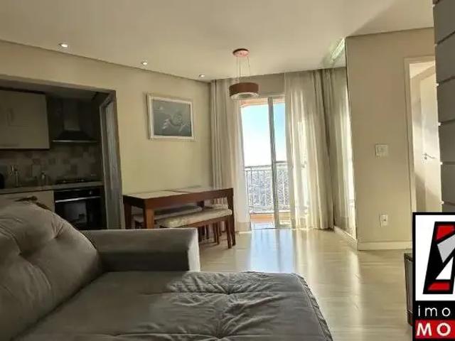 Apartamento para Venda em Jundiaí/SP Parque Cidade Jardim II 2 Quartos