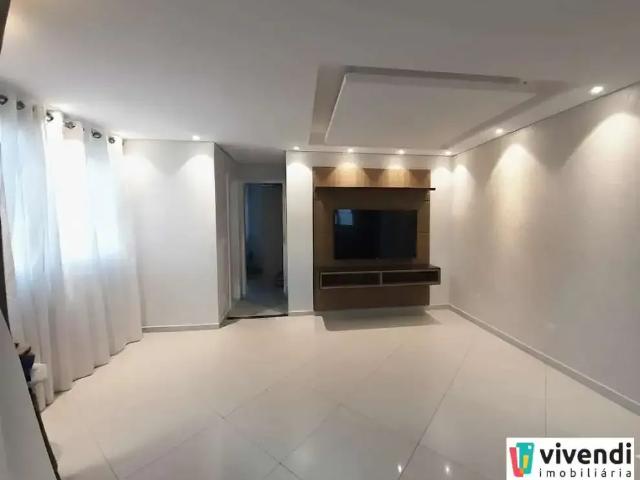 Apartamento para Venda em Jundiaí/SP Parque Cidade Jardim II 2 Quartos