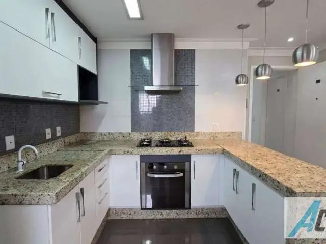 Apartamento para Venda em Jundiaí/SP Parque Cidade Jardim II 2 Quartos