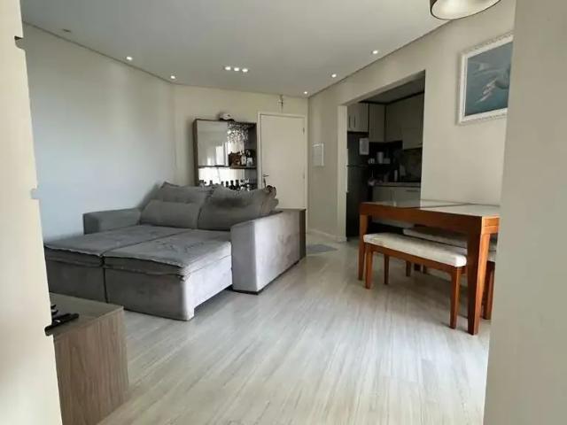 Apartamento para Venda em Jundiaí/SP Parque Cidade Jardim II 2 Quartos